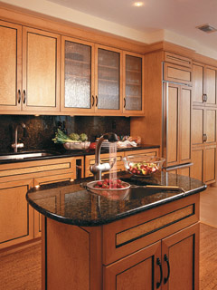A Subtle and Simple Way to Make your Kitchen REALLY Stand Out ...