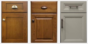 Door styles and Overlays - What's the Difference?