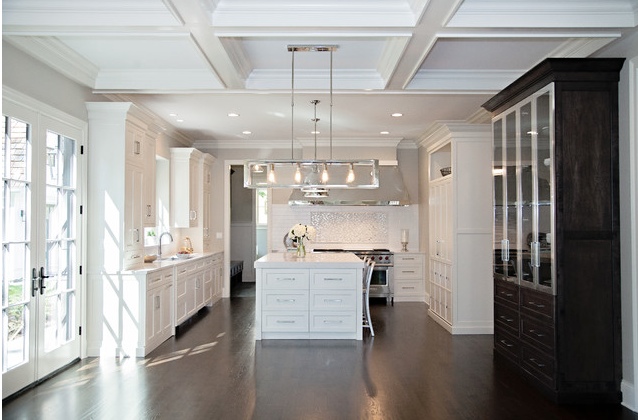 Integrating Technology into Your Kitchen Design