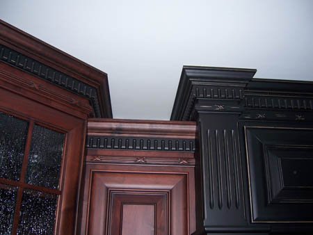 What Most People Don’t Know About Kitchen Cabinet Molding