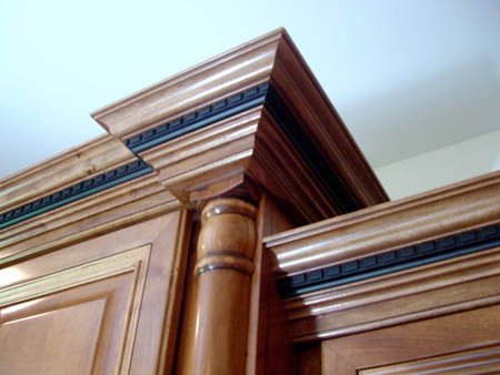 What Most People Don’t Know About Kitchen Cabinet Molding