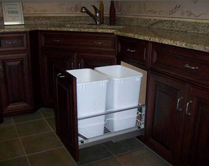 Cooking up the Perfect Custom Kitchen Remodel for the Avid Baker