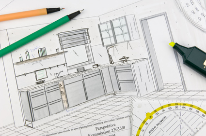 The Basics of Kitchen Design