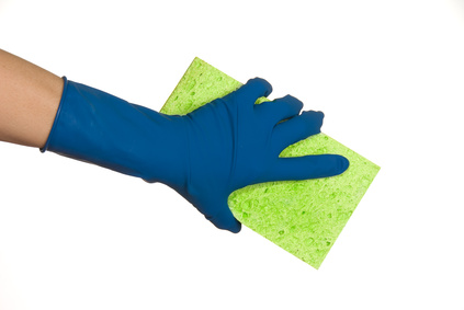 Germiest Places In Your Kitchen