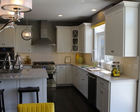 Practical Kitchen Design Solutions to Keep in Mind