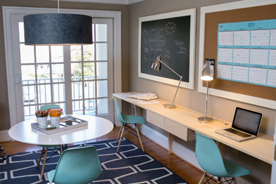 Homework-Friendly Ideas For Your Home
