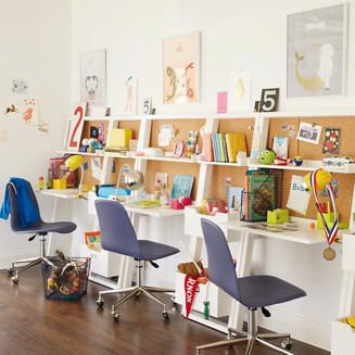 Homework-Friendly Ideas For Your Home
