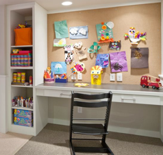 Homework-Friendly Ideas For Your Home