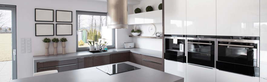 Deciding What the Best Oven Configuration is for Your Kitchen