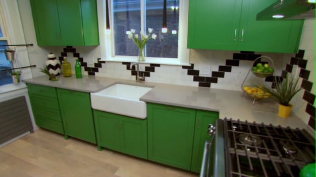 Creative Kitchen Design Ideas for Your Custom Kitchen Remodel