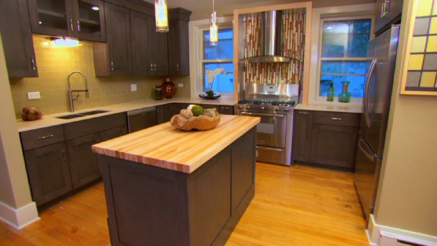 Creative Kitchen Design Ideas for Your Custom Kitchen Remodel