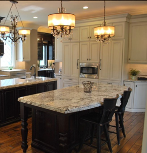 Does it Make Sense to Double Stack Your Cabinets?