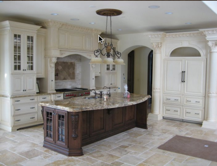 Does it Make Sense to Double Stack Your Cabinets?