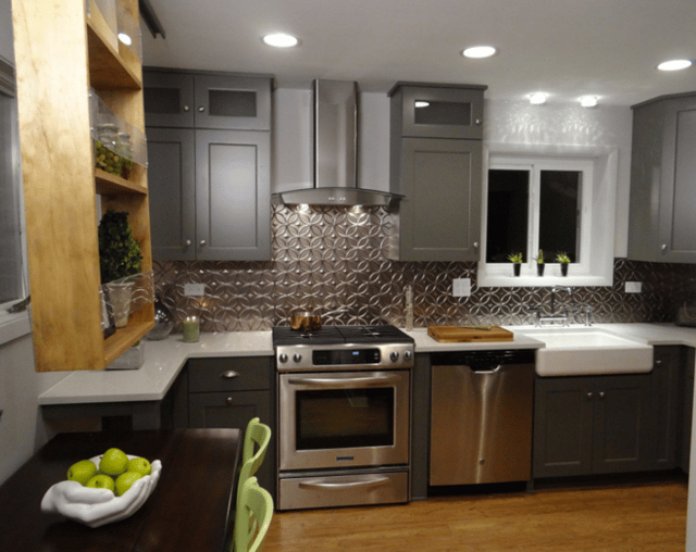 Planning a Kitchen Workflow That Works