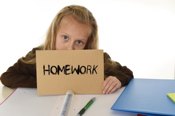 Homework-Friendly Ideas For Your Home