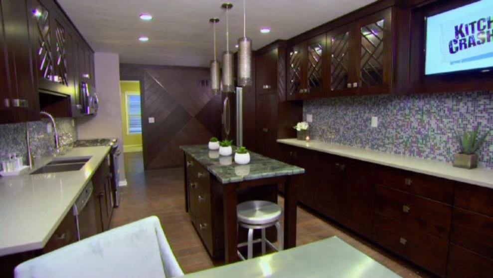 Creative Kitchen Design Ideas for Your Custom Kitchen Remodel