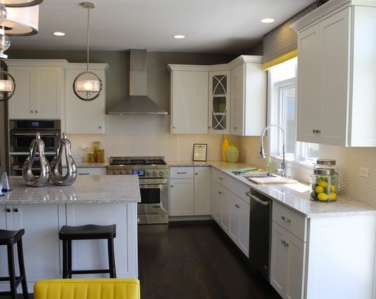 Kitchen Trends With Staying Power