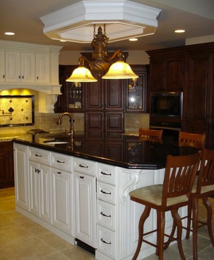 Designing Your Chicagoland Custom Kitchen Remodel for Entertaining