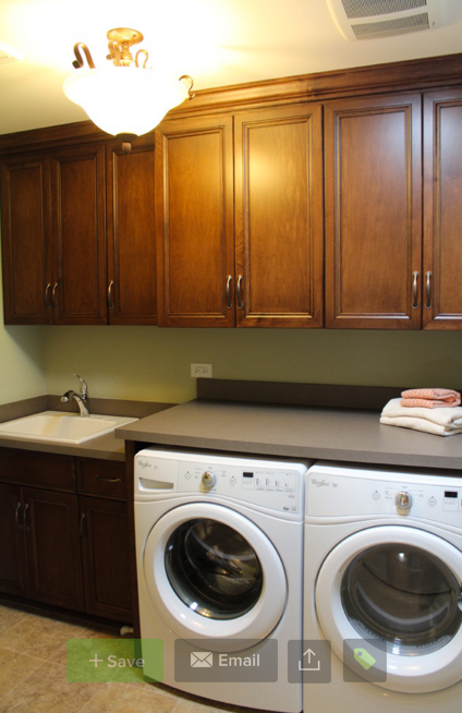 Top Laundry Room Trends Worth Paying Attention to